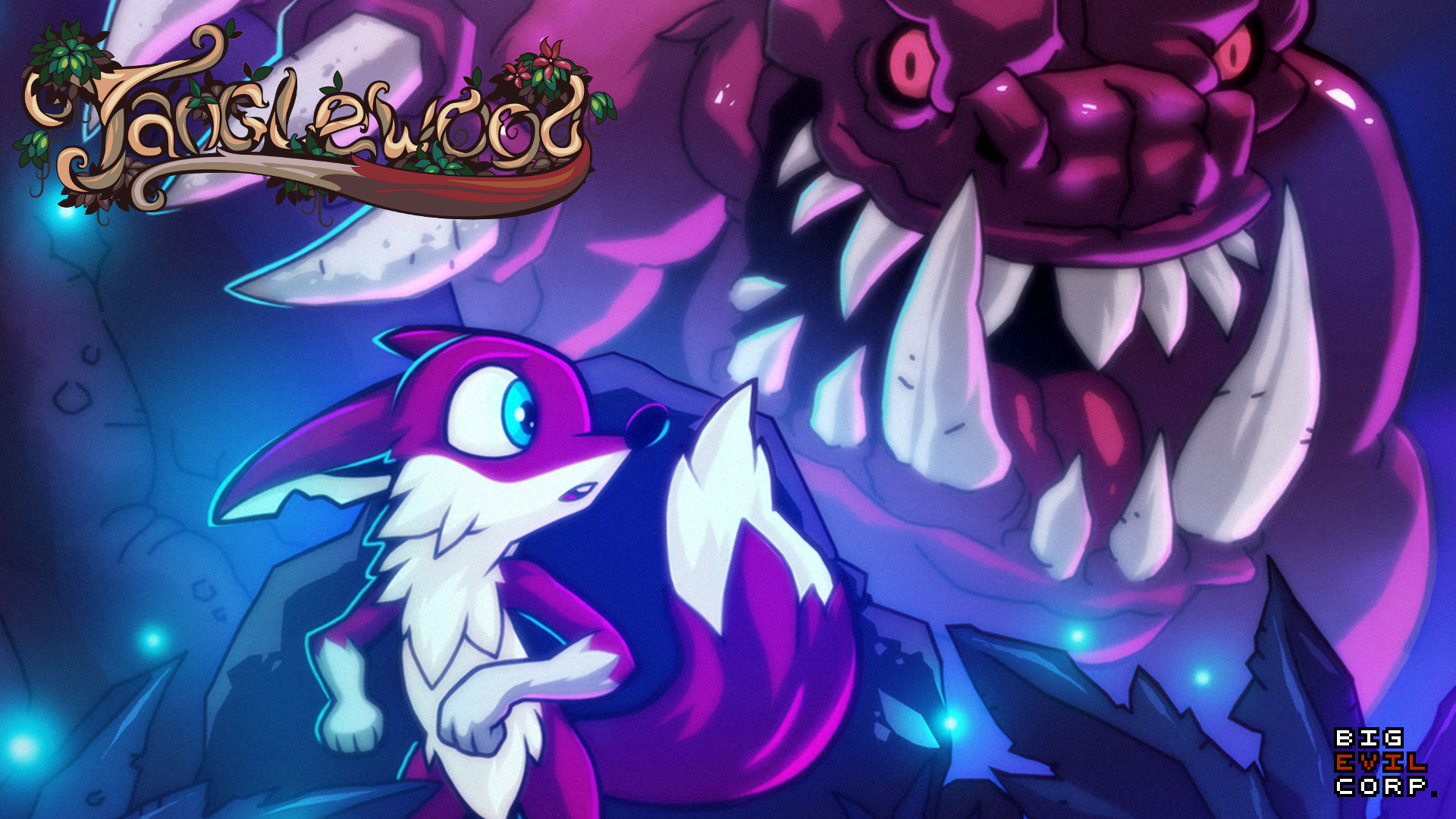 Tanglewood – D E K I R U